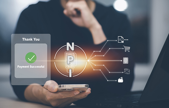 National Payments Interface (NPI) - Nepal Clearing House Limited