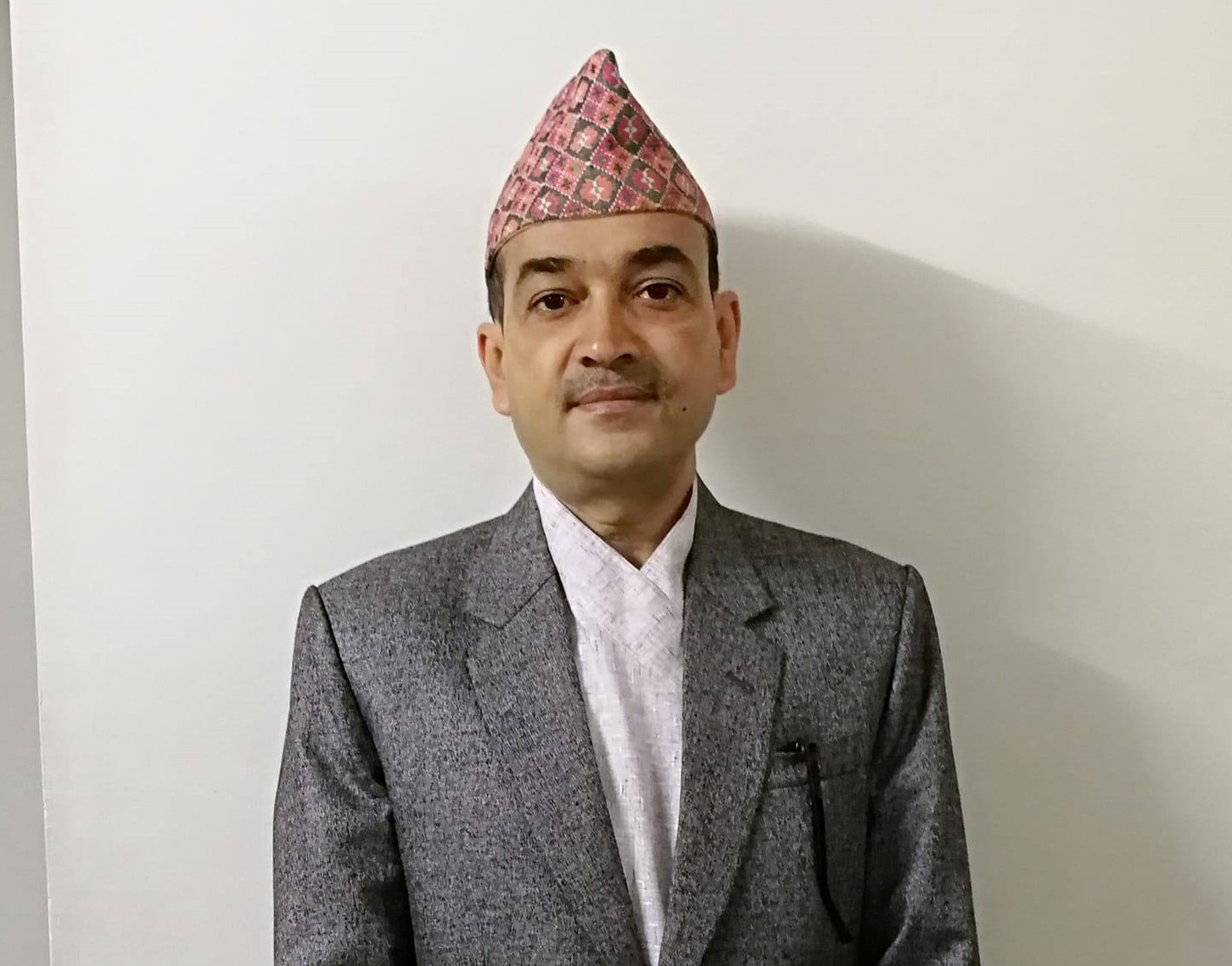 Board Of Directors - Nepal Clearing House Limited